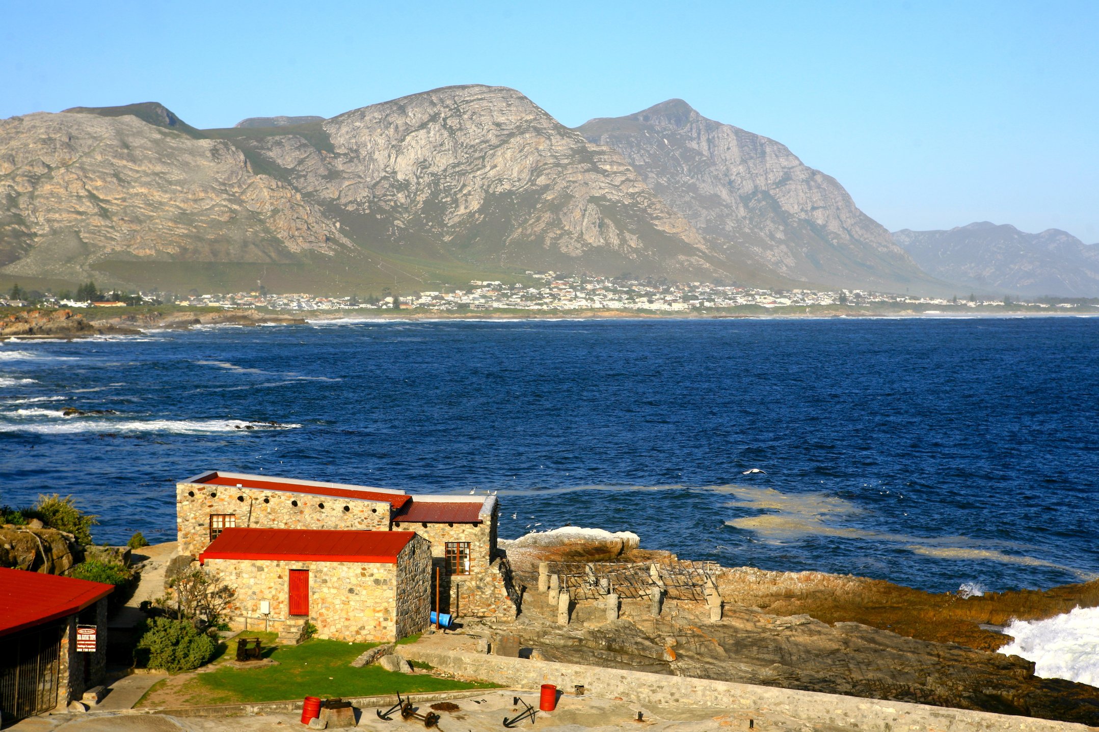 Is Hermanus the new "it" place to raise a family?