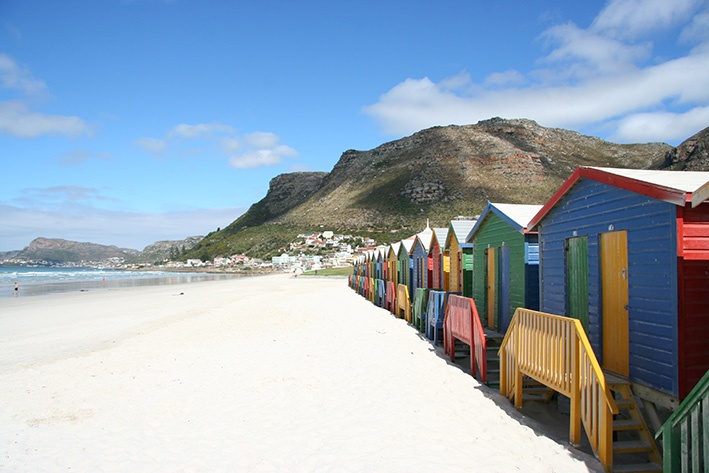 Commercial Properties in Muizenberg and its surrounding suburbs