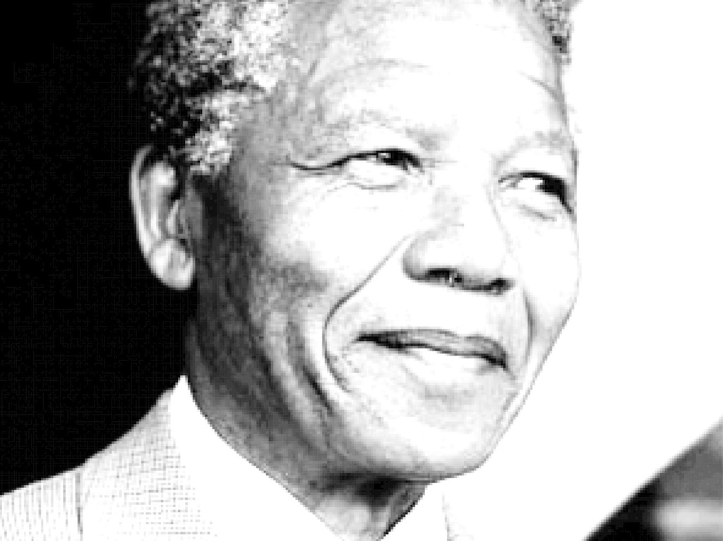 How To Make Every Day A Mandela Day