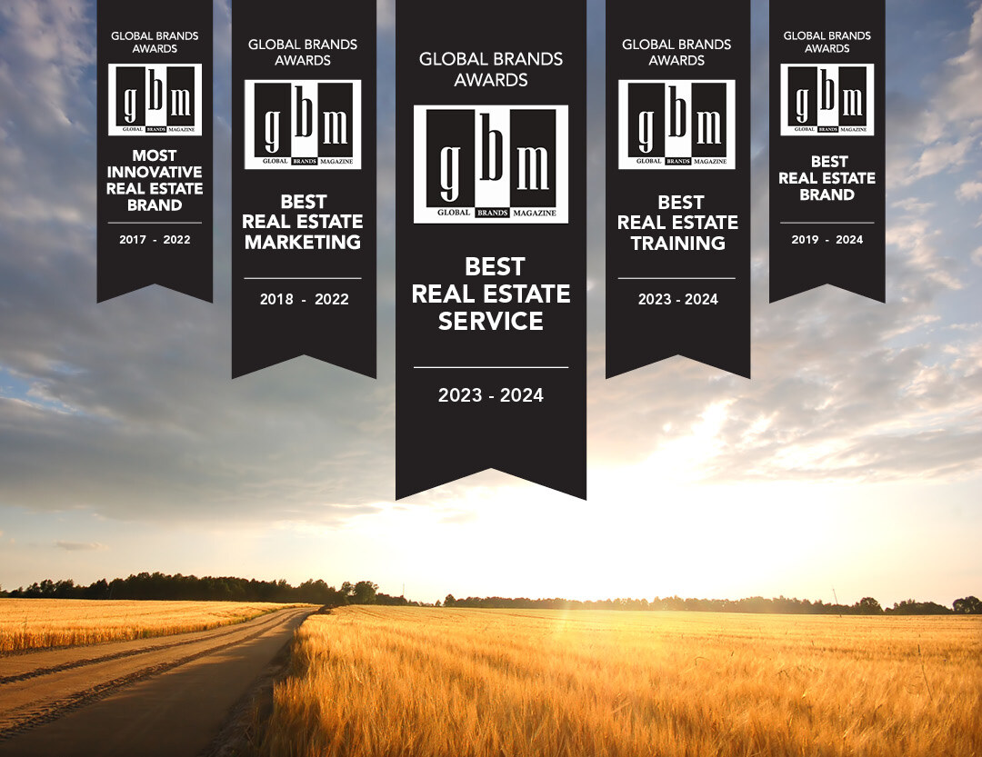 Recognition is wonderful. Happy clients: everything!