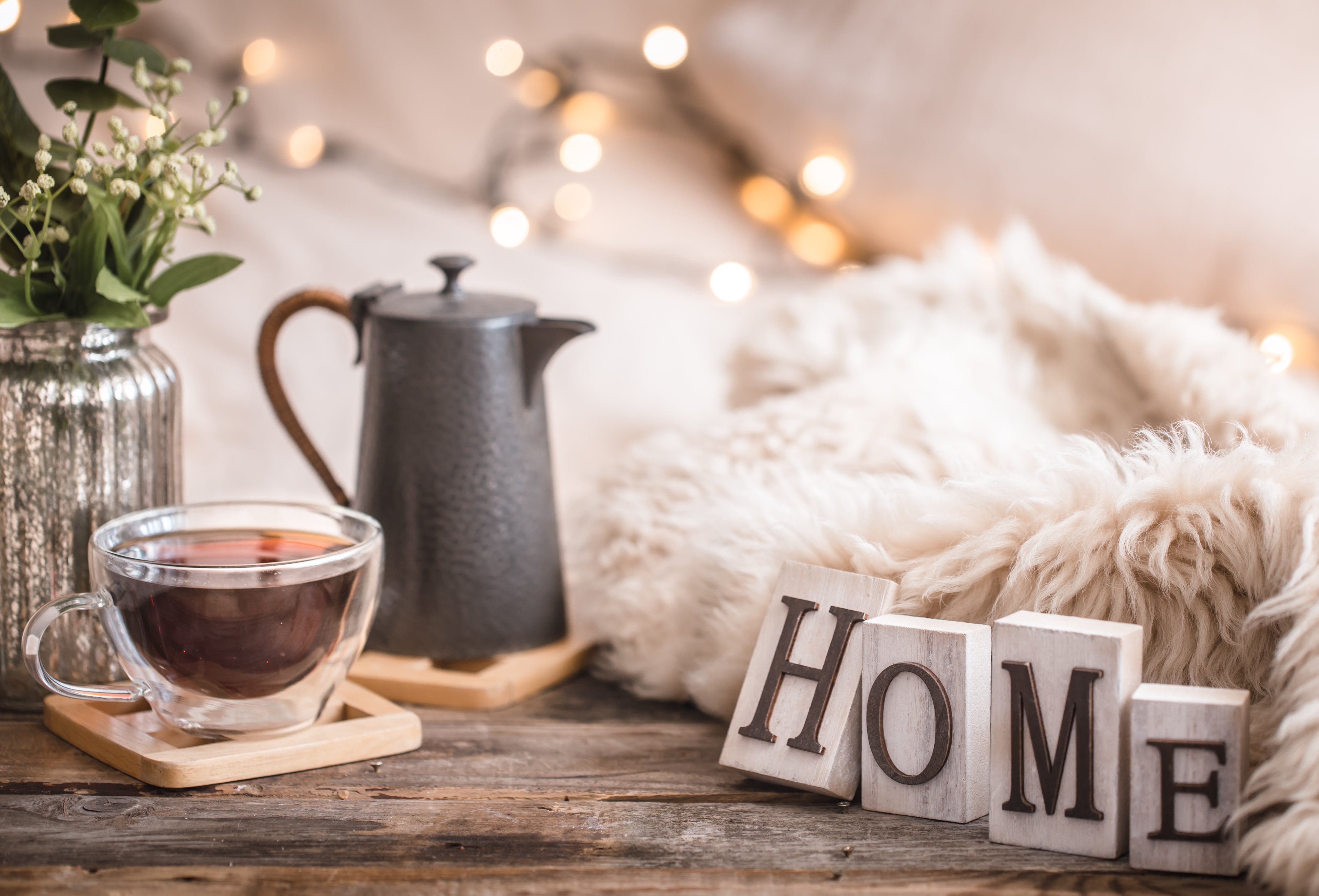 Winter-Proofing your home: A guide to staying warm and cosy